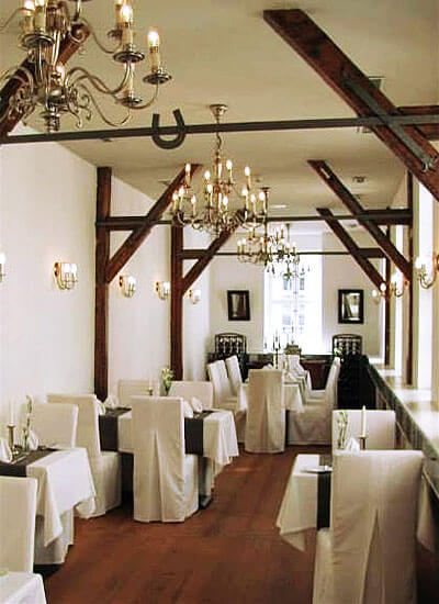 Wagners Gasthaus | Ihr Restaurant direkt am Brühl in Leipzig