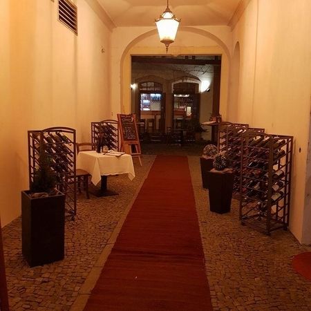 Weine aus aller Welt | Die Galerie von Wagners Restaurant