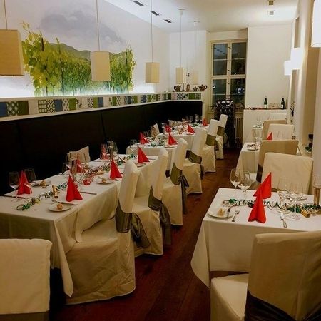 Weine aus aller Welt | Die Galerie von Wagners Restaurant